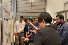 Compumag2023 photos – COMPUMAG 2023