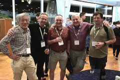 Compumag2023 photos – COMPUMAG 2023