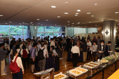 Compumag2023 photos – COMPUMAG 2023